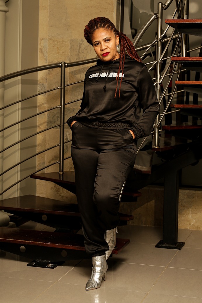 Umnombo Tracksuits – UMNOMBO Apparel